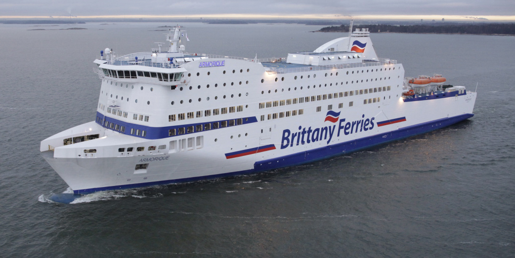 Passenger ships - Helsinki Shipyard